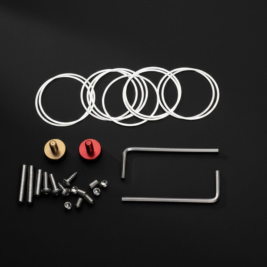 Lightsaber Replacement Tools set for 2.0 version – SaberMasters